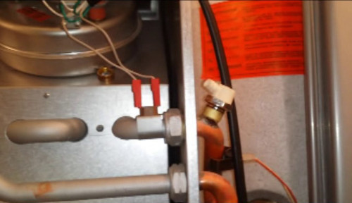 Problems Associated with Combi Boilers - Property Health Check